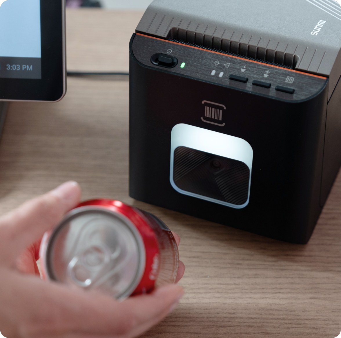 SUNMI 80MM Label Printer