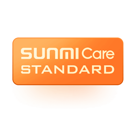 Smart Commercial Tablet for Every Business | SUNMI CPad