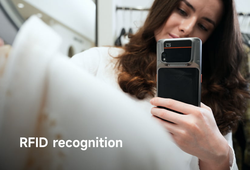 Android POS & Biometric Payment Smart Pad | SUNMI L3