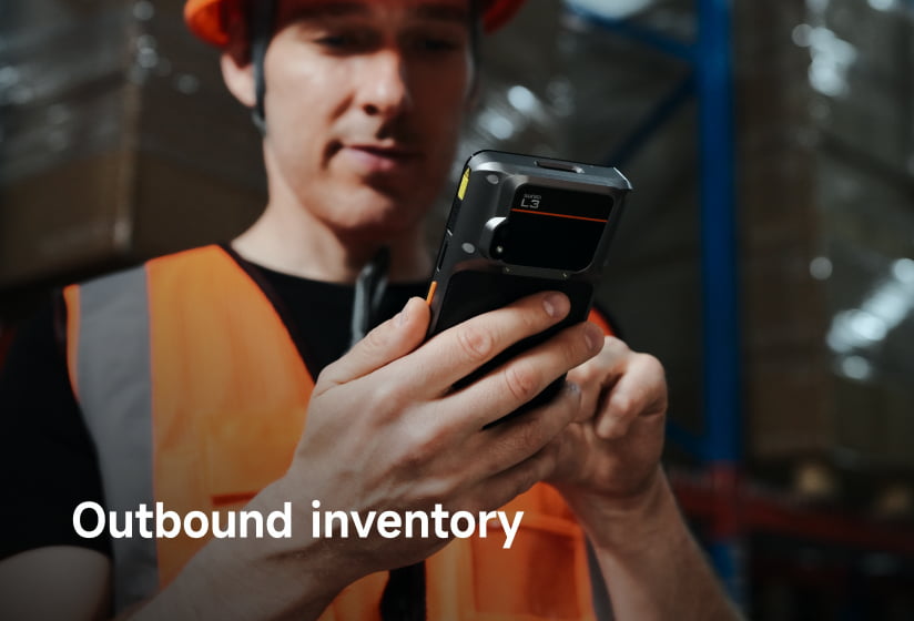 Android POS & Biometric Payment Smart Pad | SUNMI L3