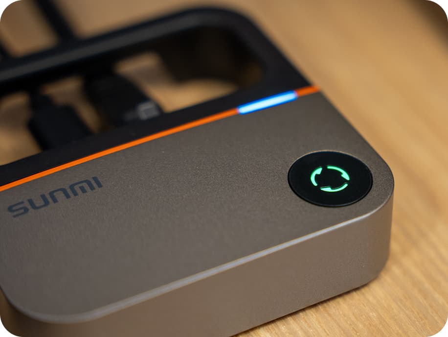 SUNMI MINI AP