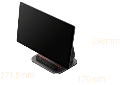 High-Performance Desktop POS System |SUNMI T3 PRO